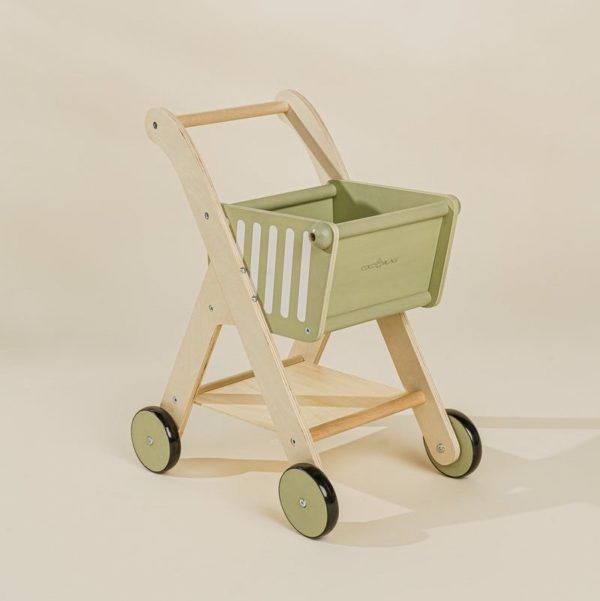 6 Benefits Of Wooden Toys For Kids + Gift Guide | The Trapp Haus