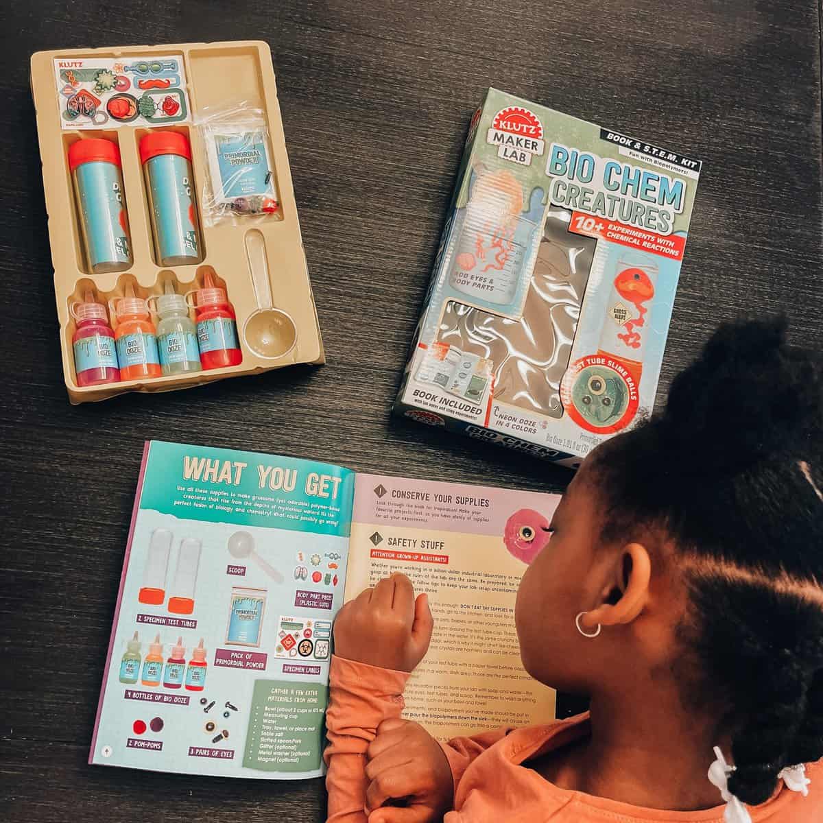 Easy And Fun Science Experiment To Try At Home With The Kids | The ...