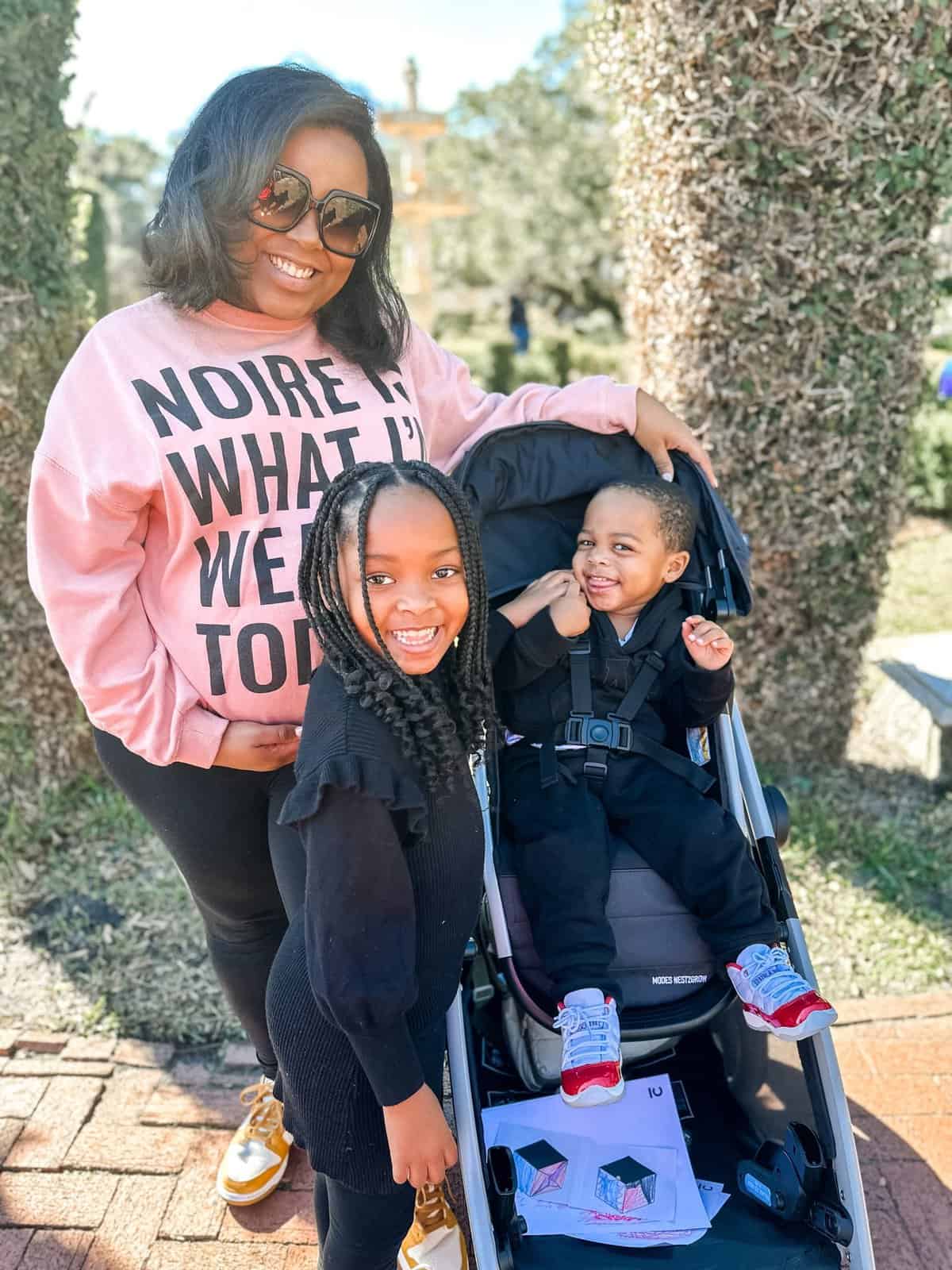How I Really Feel About Becoming A Mom Of Three | Kayla Trapp
