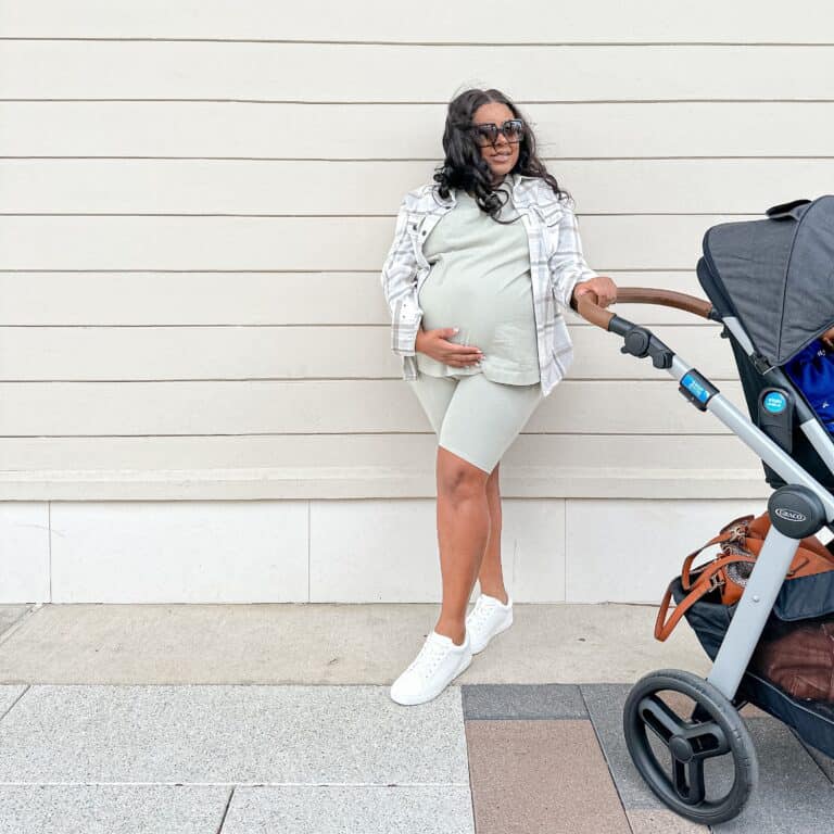 My Experience With Gestational Diabetes + 5 Top Tips On How To Cope ...