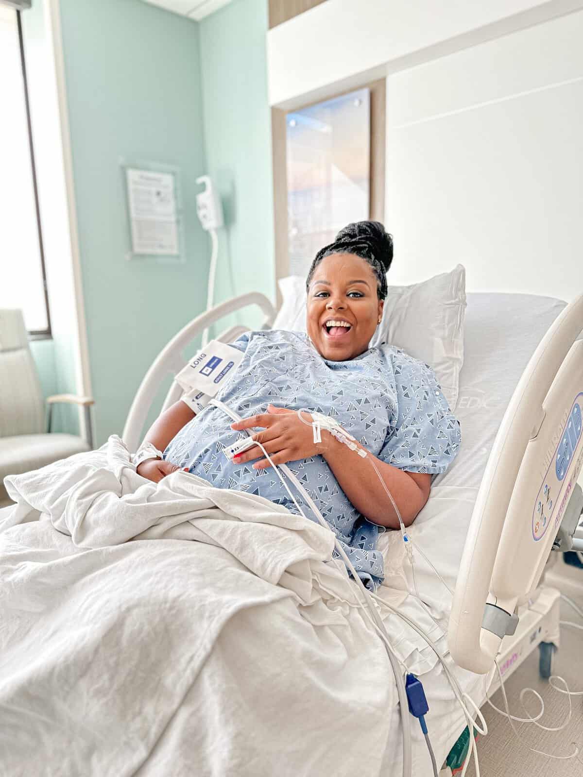 My Experience With Gestational Diabetes + 5 Top Tips On How To Cope ...