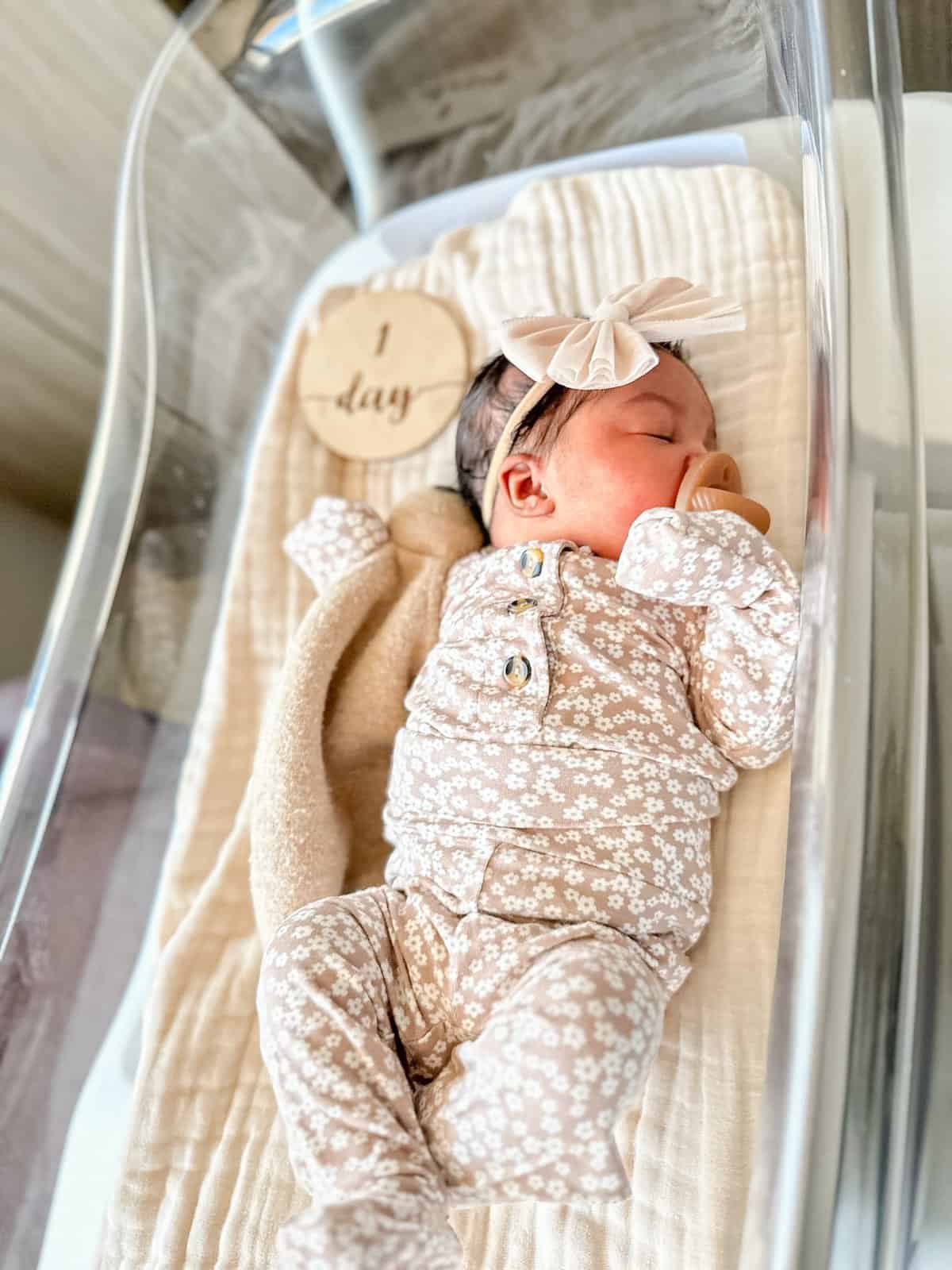 My Experience With Gestational Diabetes + 5 Top Tips On How To Cope ...