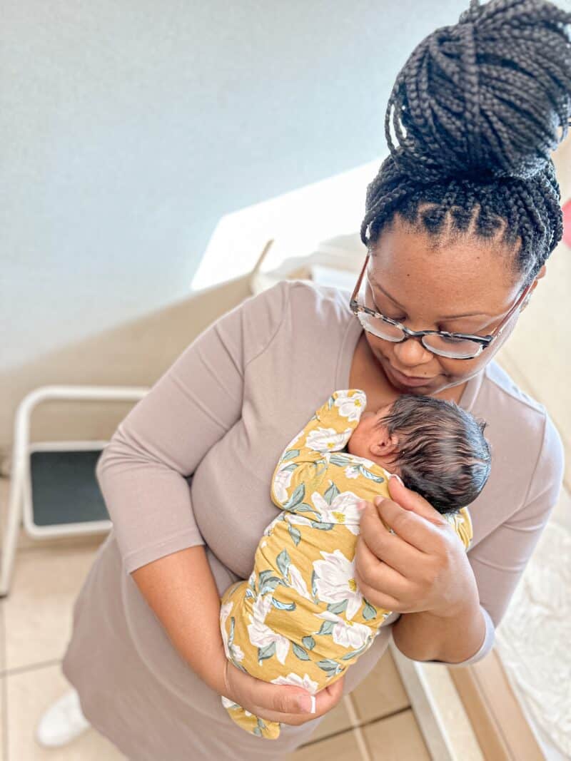 My Experience With Gestational Diabetes + 5 Top Tips On How To Cope ...