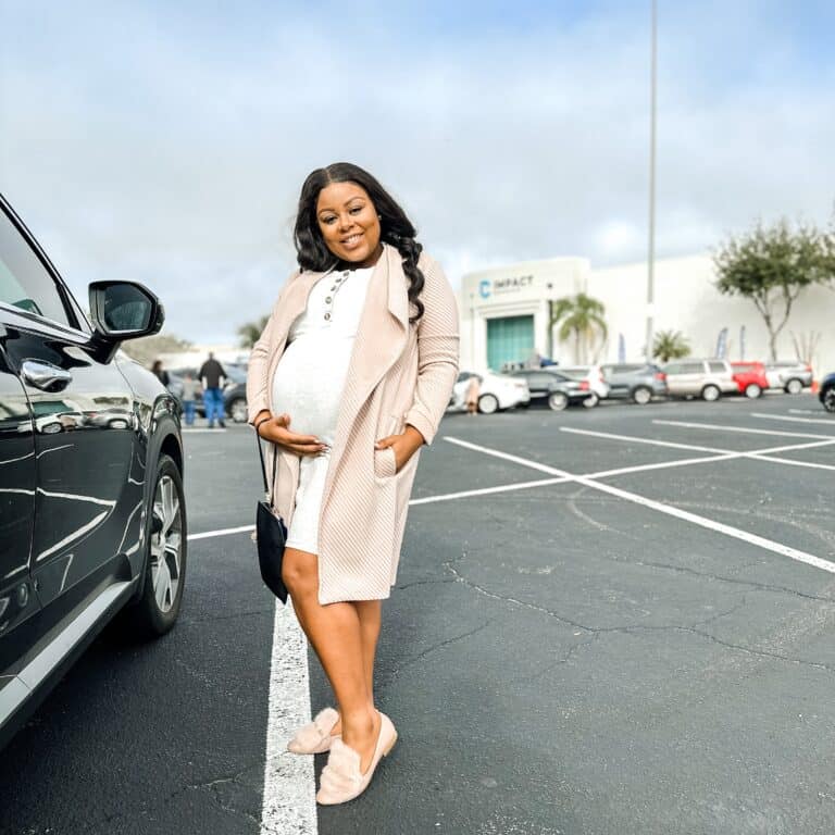 My Experience With Gestational Diabetes + 5 Top Tips On How To Cope ...