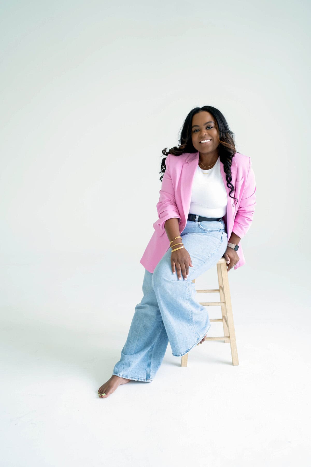 Kayla Trapp | The Trapp Haus | Christian Living