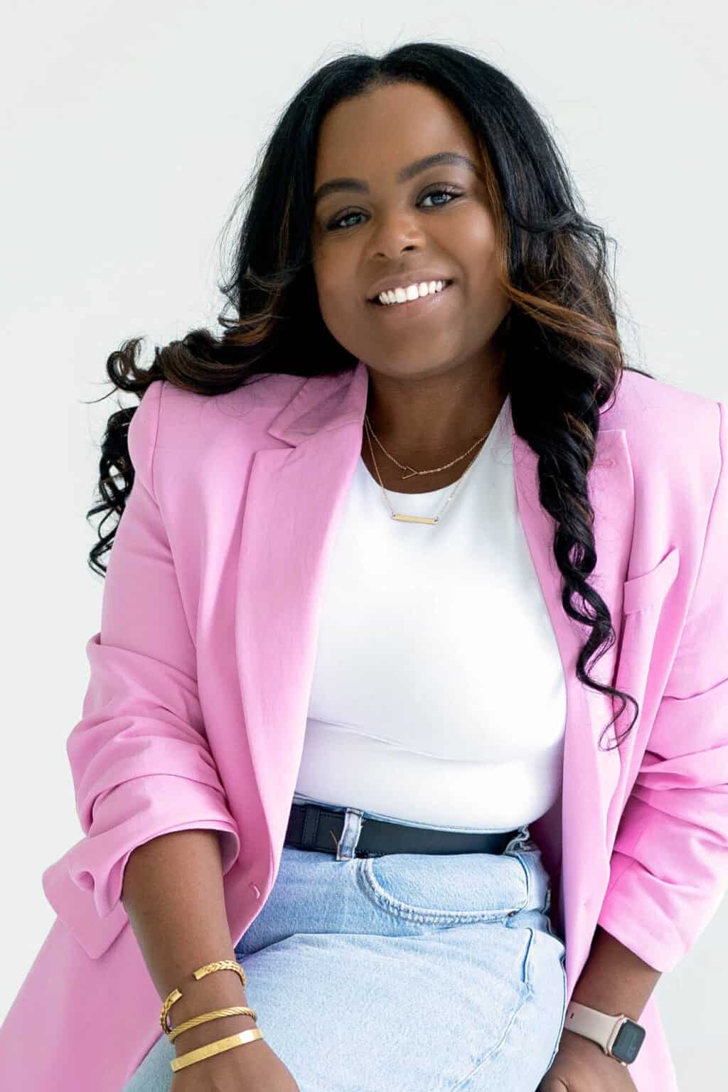 24 Powerful Christian Birth Affirmations For A Calm Labor And Delivery ...