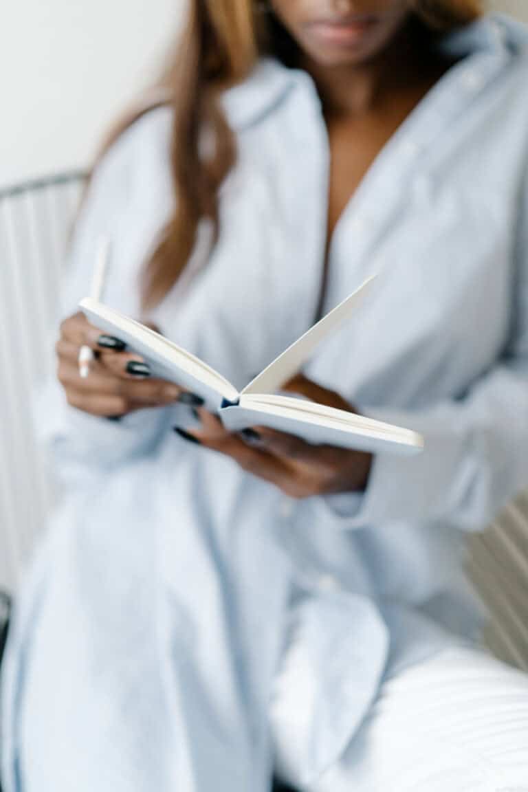 Kayla Trapp | The Trapp Haus | Christian Living