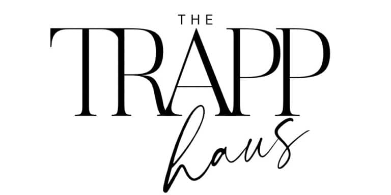 Kayla Trapp | The Trapp Haus | Christian Living